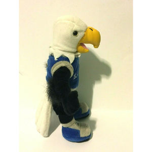 Toys | Philadelphia Eagles Nfl Mascot Go Eagles Stuffed Animal Toy ...